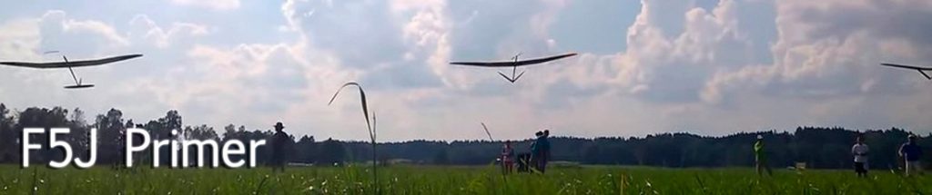 F5J Primer – F5J Contesting – USA